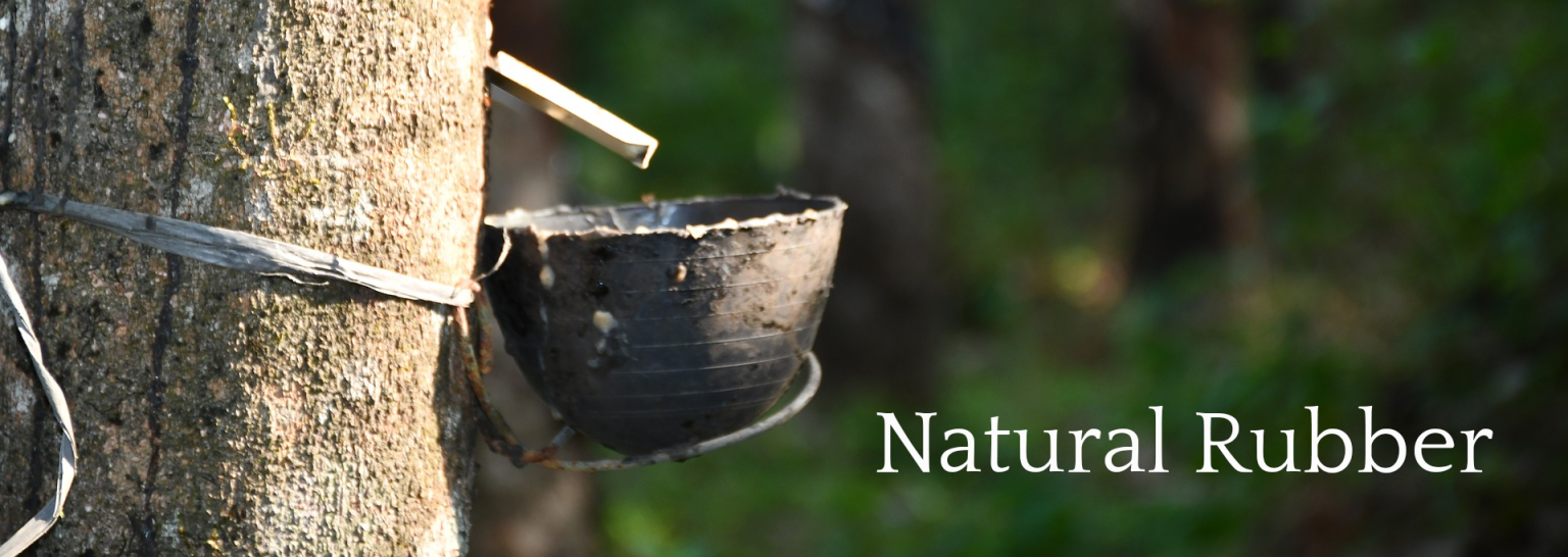 Natural Rubber
